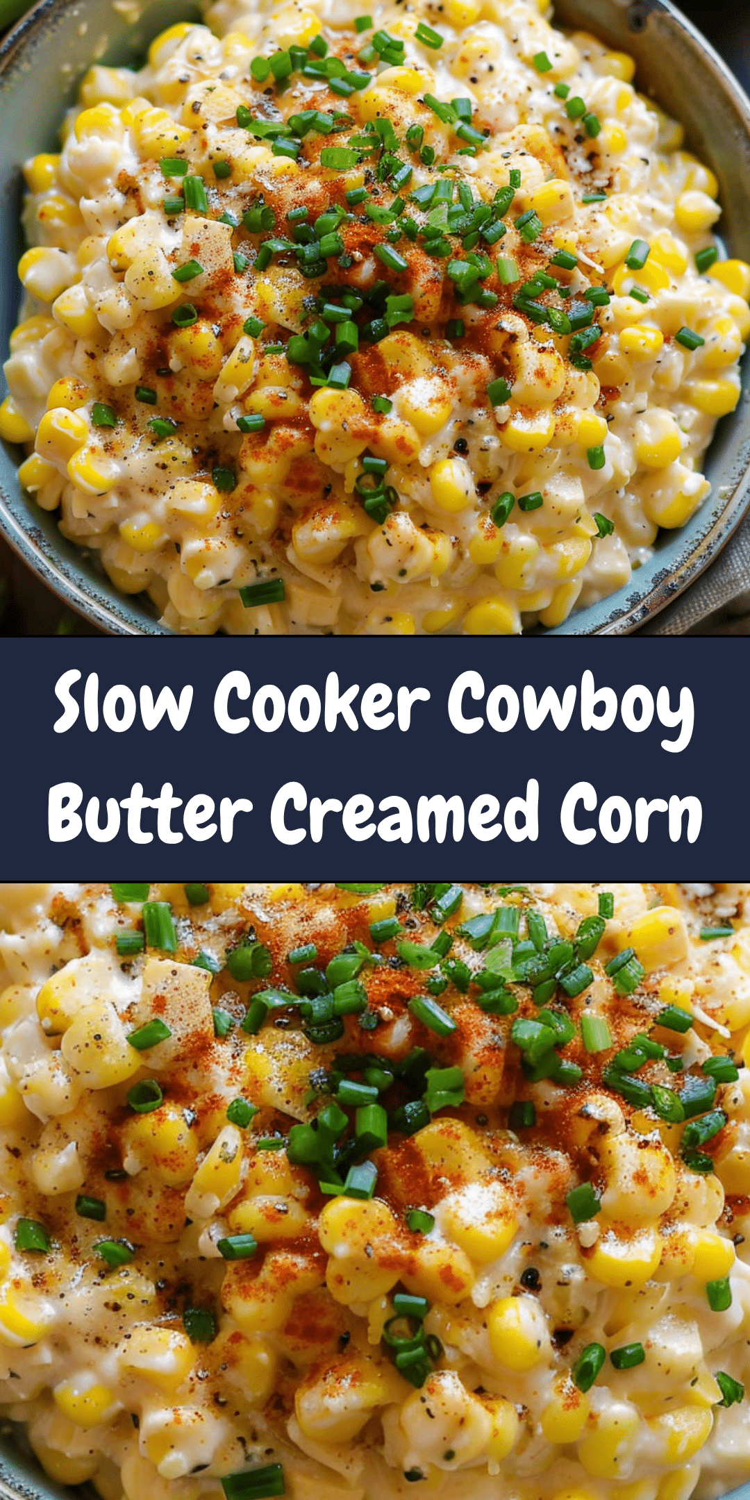 Cheesy Garlic Butter Corn on the Cob | Cheryl's Cooking