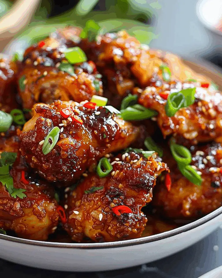 Spicy Ginger Chicken Delight | Cheryl's Cooking