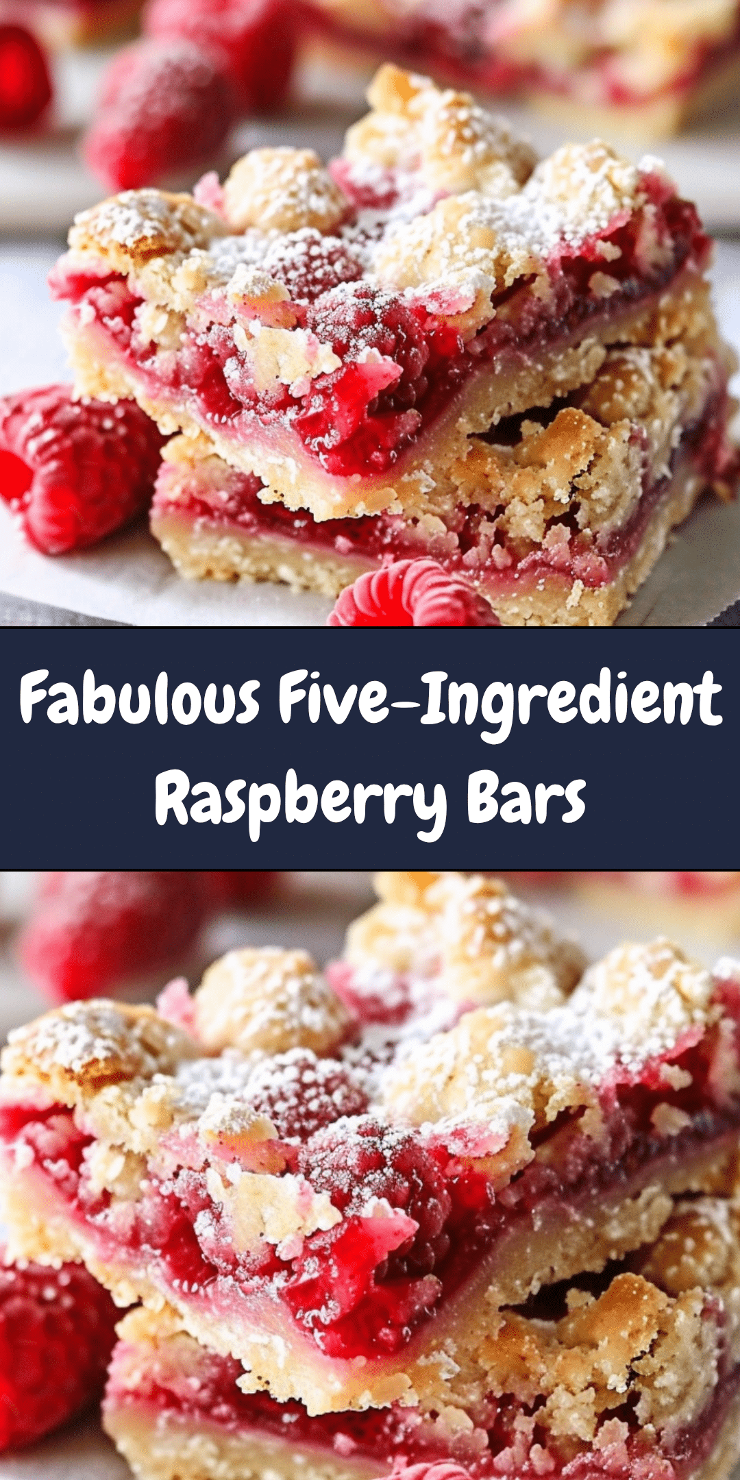 Raspberry Cream Cheese Bites | Cheryl's Cooking