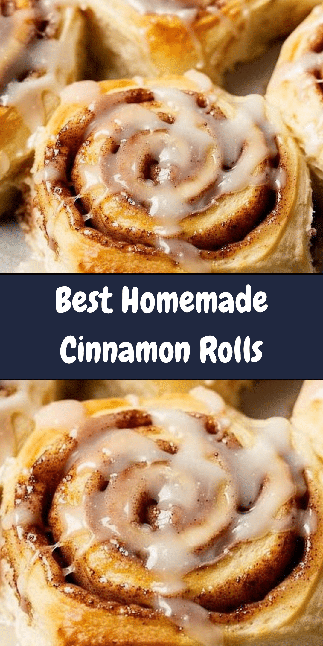 Best Homemade Cinnamon Rolls | Cheryl's Cooking