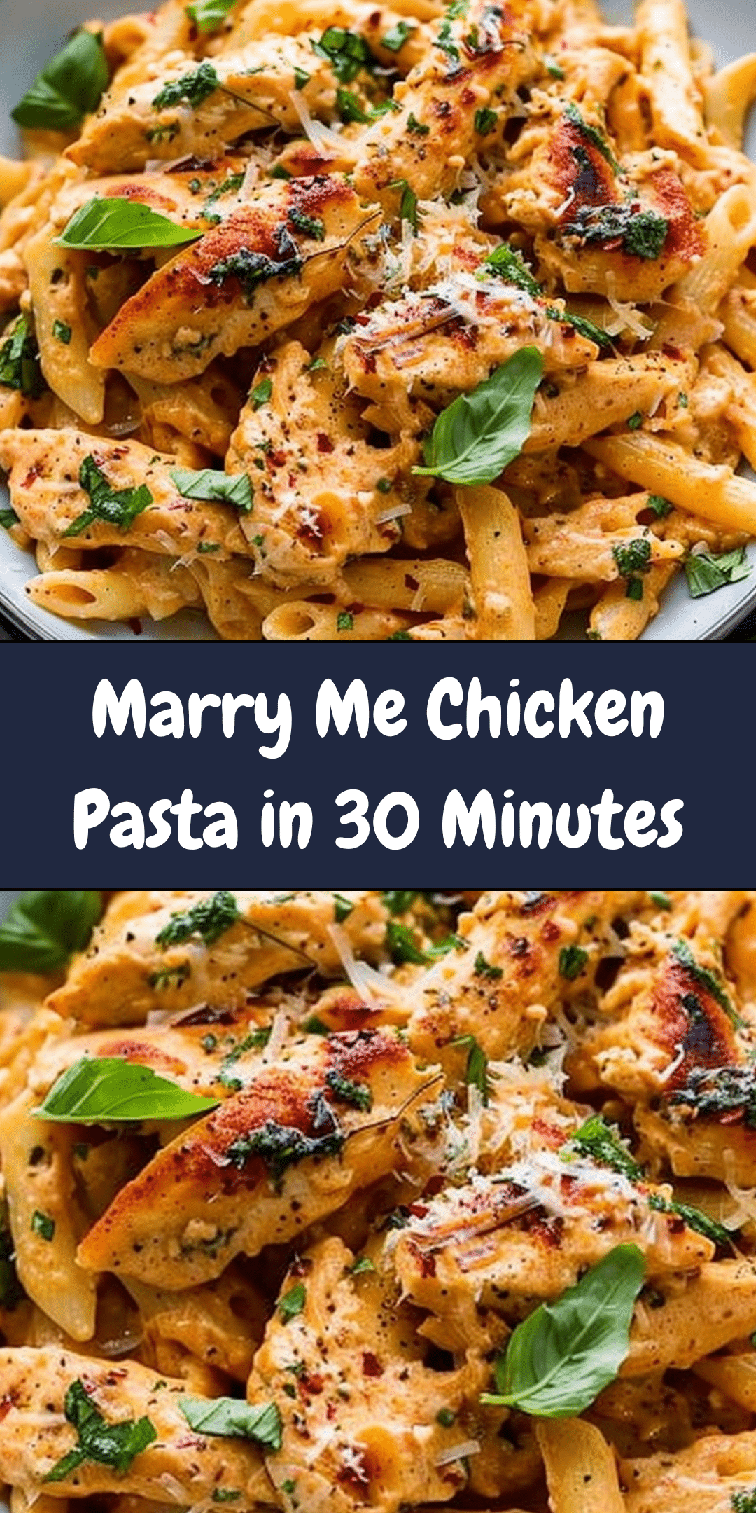 Creamy Cajun Chicken Stuffed Shells | Cheryl's Cooking